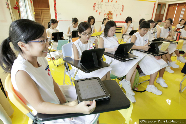 A Guide to DSA (Direct School Admission) - The Lab Education Centre